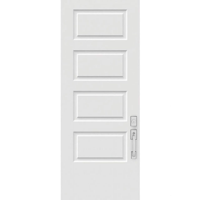 Soho - Vivid Windows & Doors